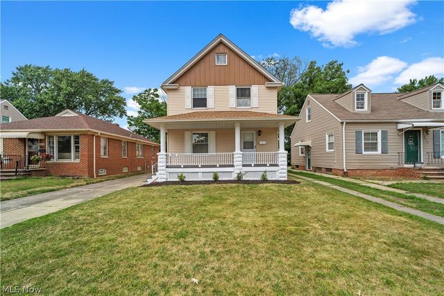 Parma, OH Homes For Sale - Updated Daily