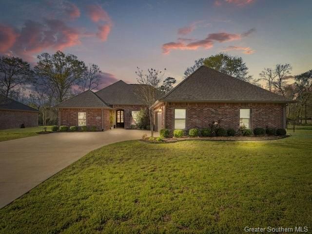 Deridder, LA Homes For Sale & Real Estate