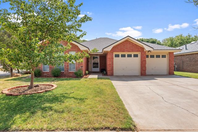 Lubbock, TX Homes For Sale - Updated Daily