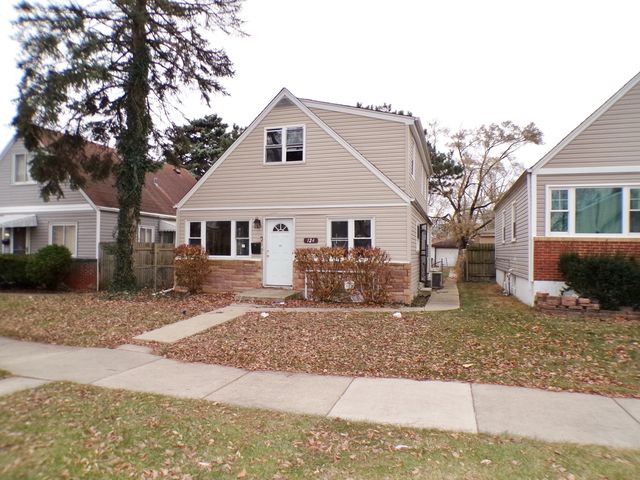 Bellwood, IL Homes For Sale & Real Estate