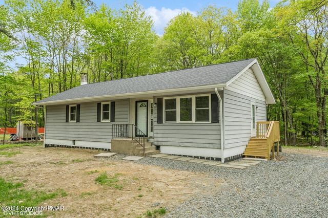 Cresco, PA Homes For Sale & Cresco, PA Real Estate | Trulia