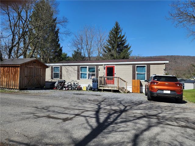 Moravia, NY Homes For Sale & Moravia, NY Real Estate | Trulia