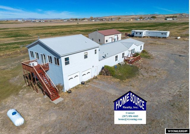 Riverton, WY Homes For Sale & Real Estate