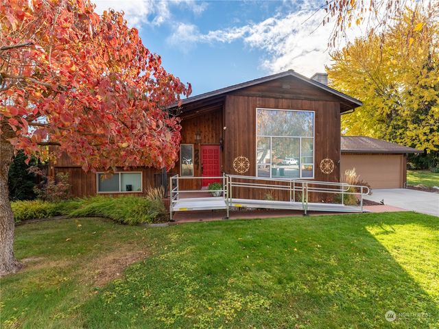 Wenatchee, WA Homes For Sale & Real Estate