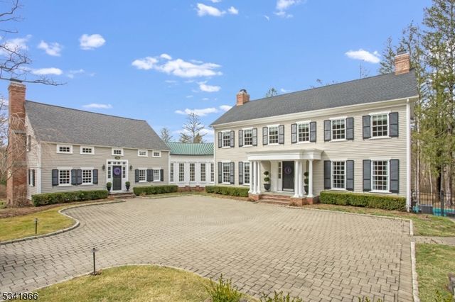 Mendham, NJ Homes For Sale & Real Estate