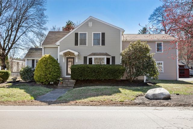 Medway, MA Homes For Sale & Real Estate