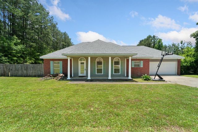 Purvis, MS Homes For Sale & Purvis, MS Real Estate | Trulia