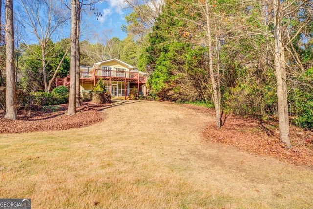 Monticello, GA Homes For Sale & Real Estate