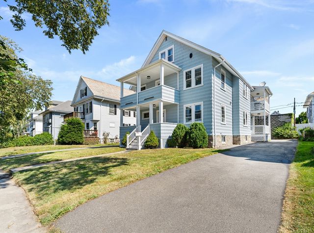 West Roxbury, Boston, MA Homes For Sale & West Roxbury, Boston, MA Real ...