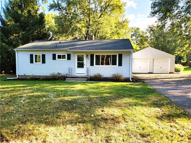 Rochester, NY Homes For Sale & Real Estate - 575 Homes | Trulia