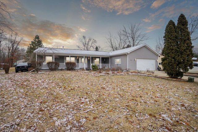 Crystal, MI Homes For Sale & Crystal, MI Real Estate | Trulia