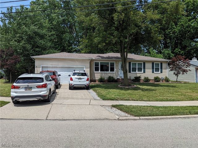 Berea, OH Homes For Sale & Berea, OH Real Estate | Trulia