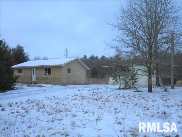 26041 County Road 2450 N, Topeka, IL 61567 - See Est. Value, Schools & More