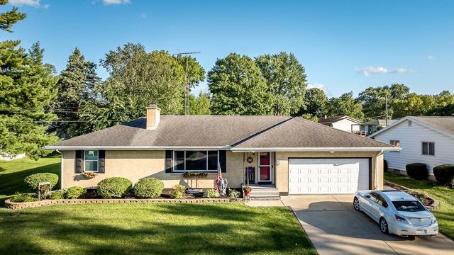 Freeport, IL Homes For Sale & Freeport, IL Real Estate | Trulia
