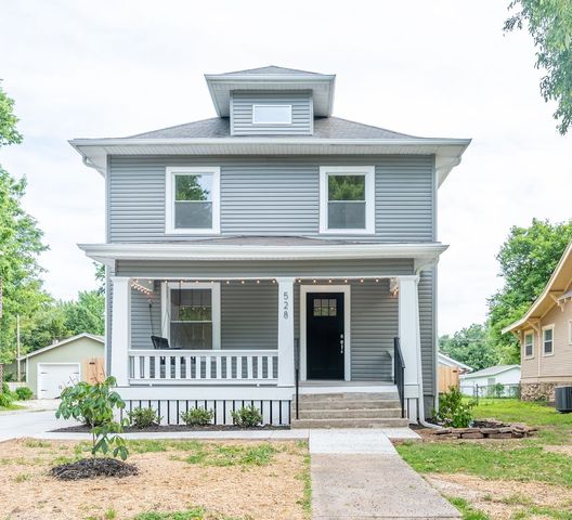 Houses For Rent in Springfield, MO - 274 Homes | Trulia