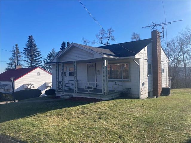 Monessen, PA Homes For Sale & Monessen, PA Real Estate | Trulia