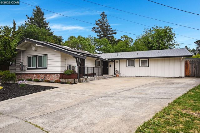 Pinole, CA Single Family Homes For Sale - 84 Listings | Trulia