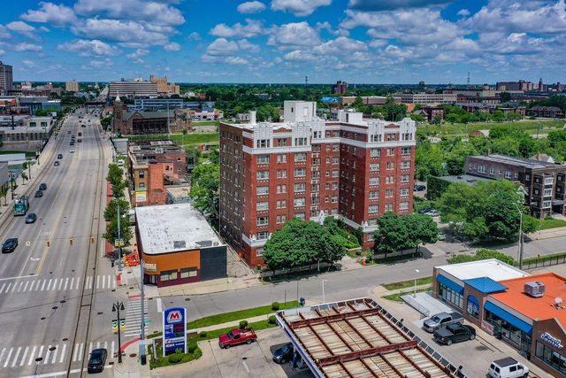Apartments For Rent in Detroit, MI - 1,866 Rentals | Trulia