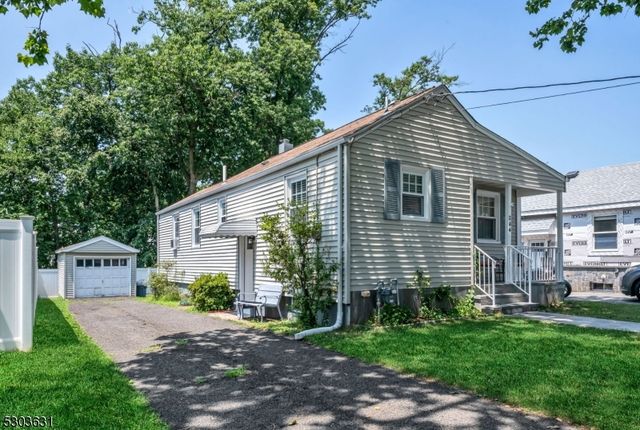 Hawthorne, NJ Homes For Sale & Real Estate