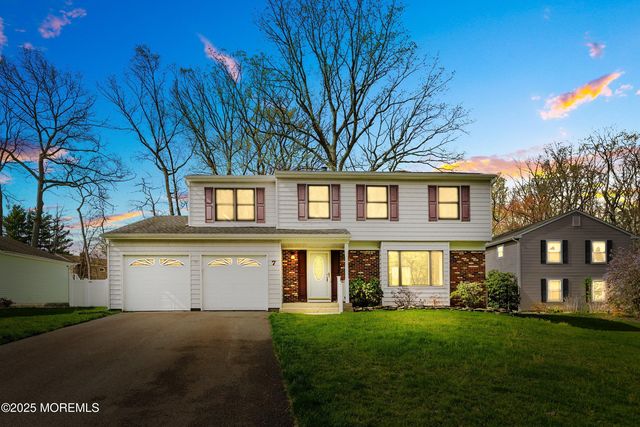 Howell, NJ Homes For Sale & Real Estate