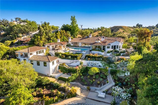 Hidden Hills, CA Homes For Sale & Hidden Hills, CA Real Estate | Trulia