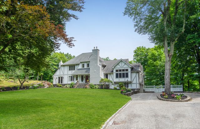 Ridgefield, CT Homes For Sale & Real Estate