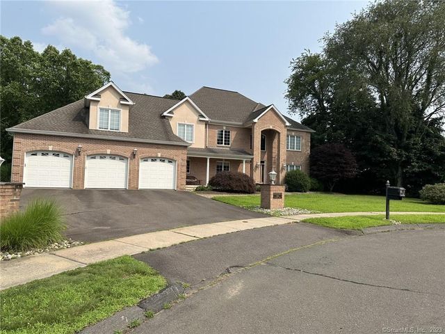 South Windsor, CT Homes For Sale & South Windsor, CT Real Estate | Trulia