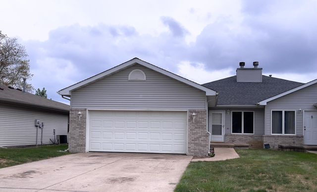 Houses For Rent in Springfield, IL - 74 Homes | Trulia