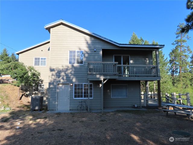 Republic, WA Homes For Sale & Republic, WA Real Estate | Trulia