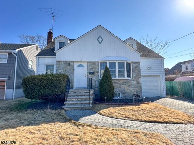 Union, NJ Homes For Sale & Real Estate