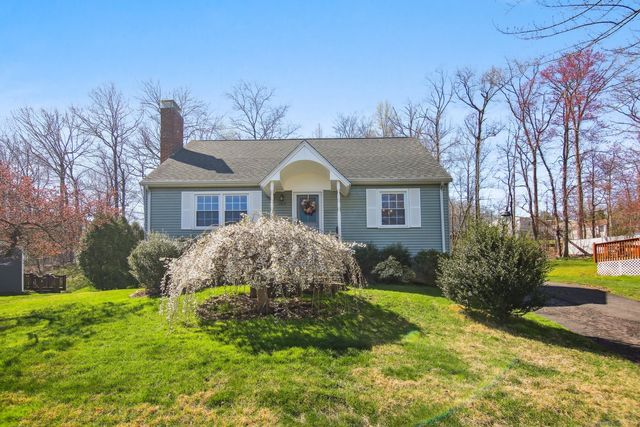 Glastonbury, CT Homes For Sale & Glastonbury, CT Real Estate | Trulia