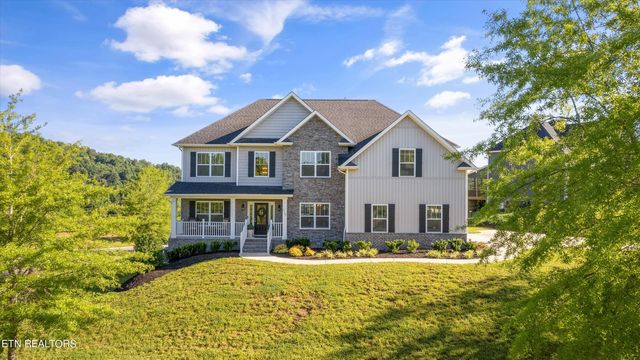 Oak Ridge, TN Homes For Sale & Oak Ridge, TN Real Estate | Trulia