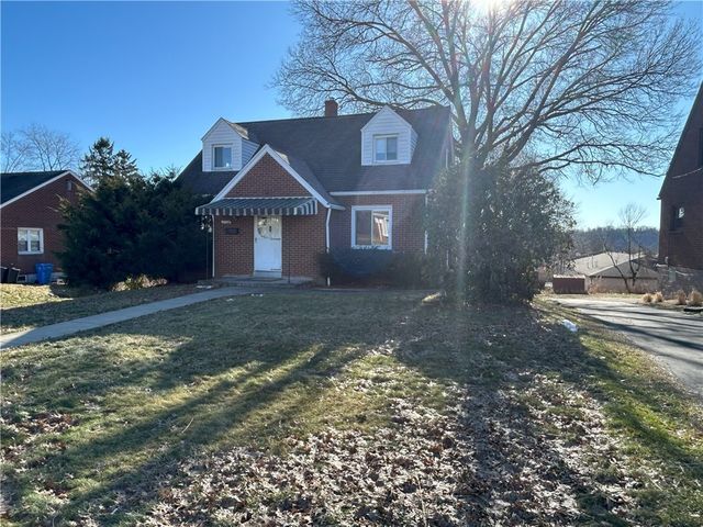 Lower Burrell, PA Homes For Sale & Real Estate