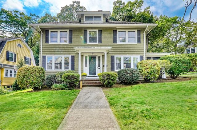 Melrose, MA Single Family Homes For Sale - 47 Listings | Trulia