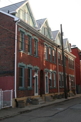 Houses For Rent in Pittsburgh, PA - 617 Homes | Trulia