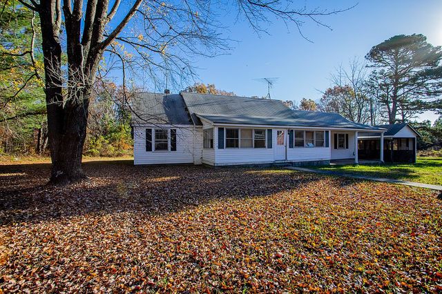 2867 S James River Hwy, Wingina, VA 24599 - See Est. Value, Schools & More