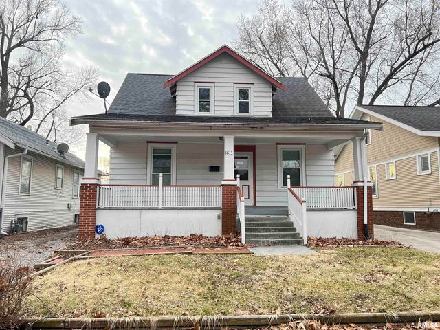 Springfield, IL Homes For Sale & Springfield, IL Real Estate | Trulia