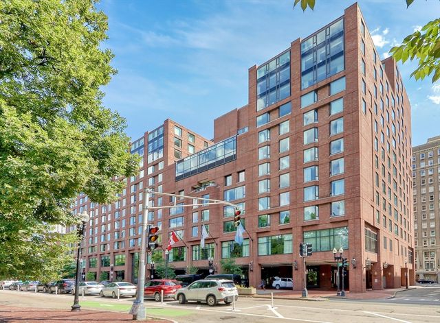 Back Bay Condos For Sale in Boston, MA - 134 Listings | Trulia