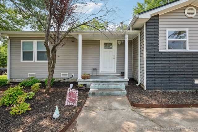 Muskogee, OK Homes For Sale & Muskogee, OK Real Estate | Trulia