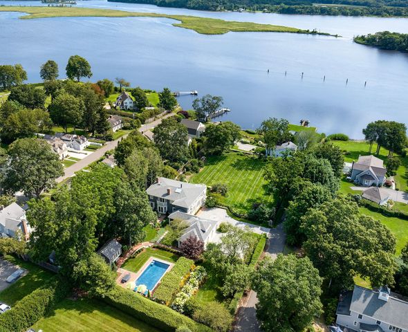 Essex, CT Homes For Sale & Real Estate