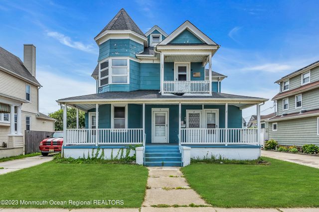 Belmar, NJ Homes For Sale & Belmar, NJ Real Estate | Trulia