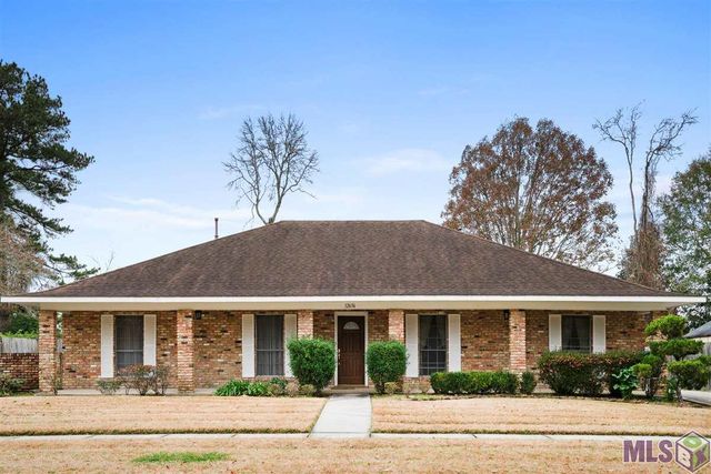 12636 E Robin Hood Dr, Baton Rouge, LA 70815 | Trulia