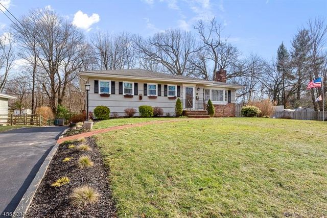 1 Juniper Dr, Morris Plains, NJ 07950 - See Est. Value, Schools & More