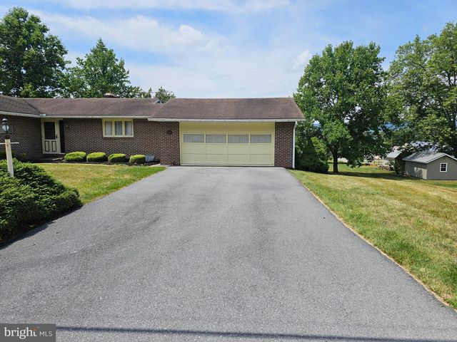 Fulton County, PA Homes For Sale & Fulton County, PA Real Estate | Trulia