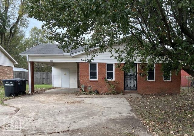 Trumann, AR Homes For Sale & Real Estate - 52 Homes | Trulia