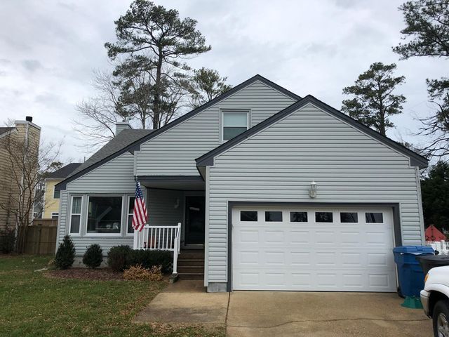 Houses For Rent in Virginia Beach, VA - 191 Homes | Trulia