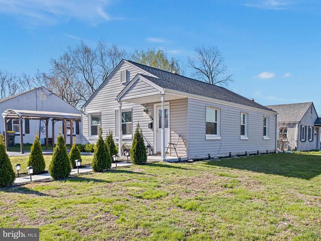 New Castle, DE Homes For Sale & New Castle, DE Real Estate | Trulia