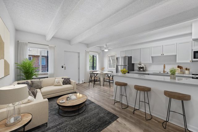 Charmel Apartments - Denver, CO - Trulia | Trulia