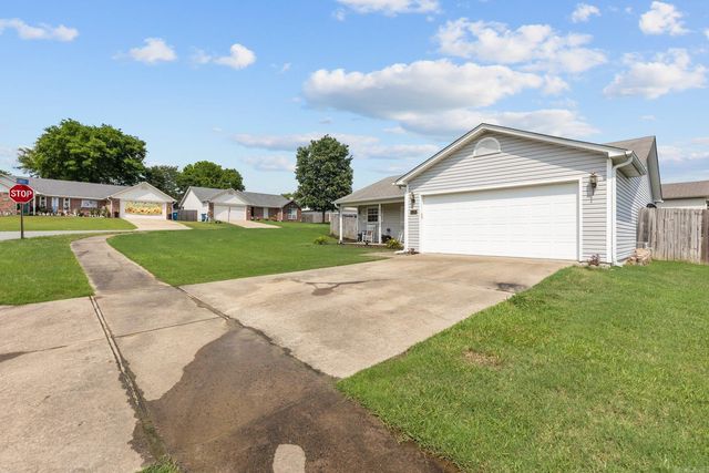 Bryant, AR Homes For Sale & Bryant, AR Real Estate | Trulia