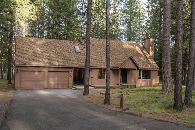 Sisters, OR Homes For Sale & Sisters, OR Real Estate | Trulia